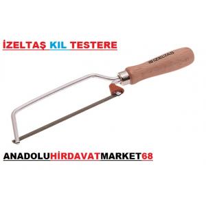 DHT AĞAÇ BUDAMA TESTERESİ ÇİFT DİŞ BAĞ BUDAMA TESTERESİ 40CM | Testere ...