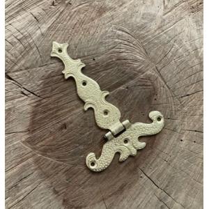 MERT PİRİNÇ SARI KAPI İSİMLİĞİ İSİM YAZMA LAMASI 7 CM | Mobilya ...